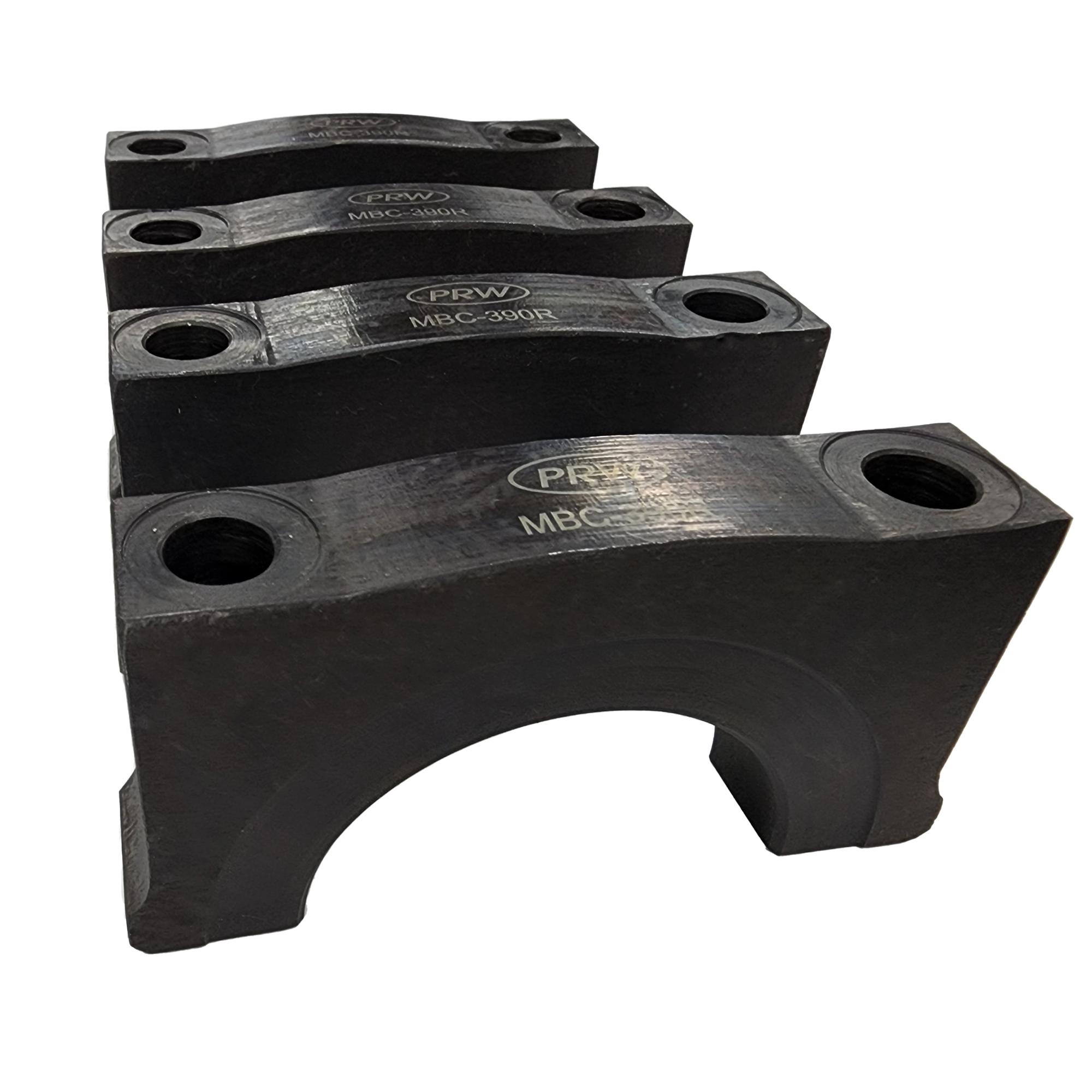 PRW Main Bearing Cap 1045 Billet Steel (1957-1976 Ford, Mercury, Edsel ...