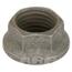ARP 3/8-24 high tech self locking hex jet nut kit - 200-8104