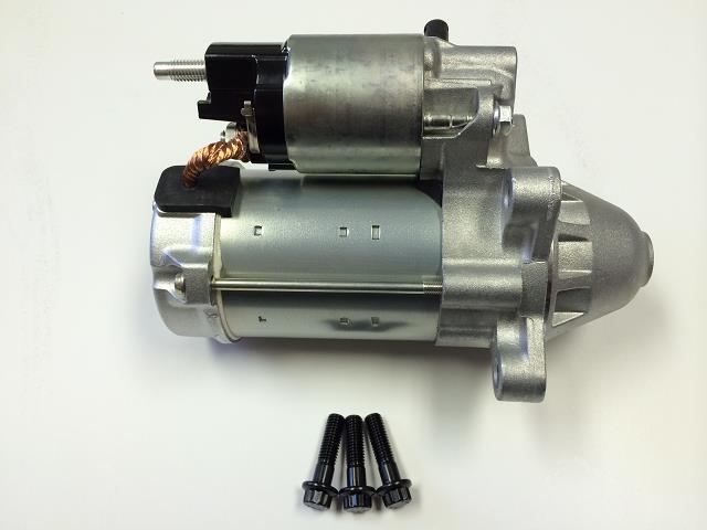 MMR 5.0 COYOTE LIGHTWEIGHT / HI TORQUE STARTER MOTOR - SAVES 1.5lbs ...