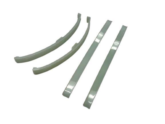 MMR Replacement Chain Guide Wear Strips for 3V Billet Guides - 460023