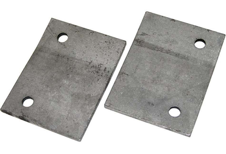 Steeda Cobra IRS Subframe Bracket Kit - 555-5405