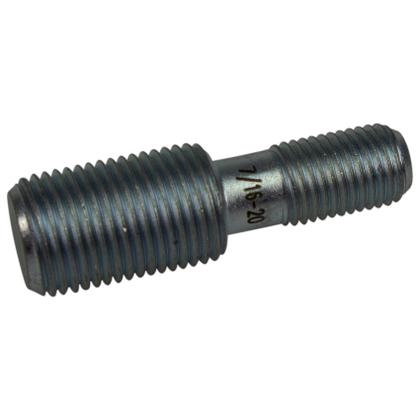 Comp Cams 7/16"-20 Adapter For Universal Harmonic Balancer Installation ...