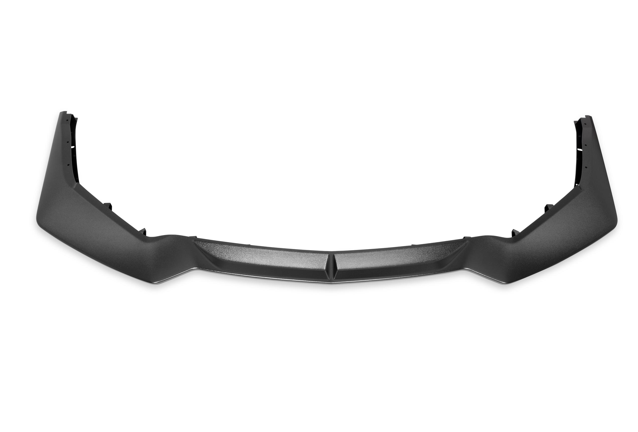 Drake Muscle Cars Chin Spoiler (2018-2021 Mustang) - JR3B-63001A74-A