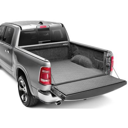 Bedrug Impact Bedliner 07-18 Gm Silverado/Sierra 5' 8" Bed (2007-2018 ...