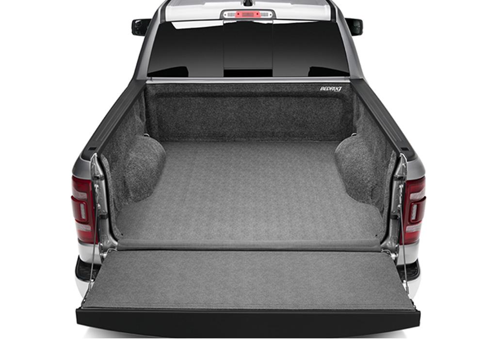 Bedrug Impact Bedliner 07-18 Gm Silverado/Sierra 5' 8" Bed (2007-2018 ...