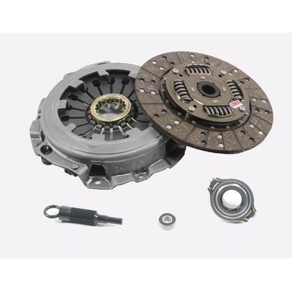 Competition Clutch Stock: Clutch Kit: 2004-14 Subaru Impreza 15-21 Wrx ...