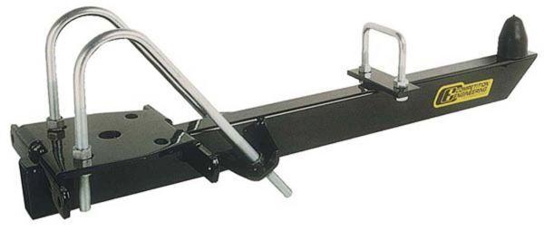Moroso Traction Bar,Leaf Spring for Camaro/Firebird 1967-69, Chevy II ...