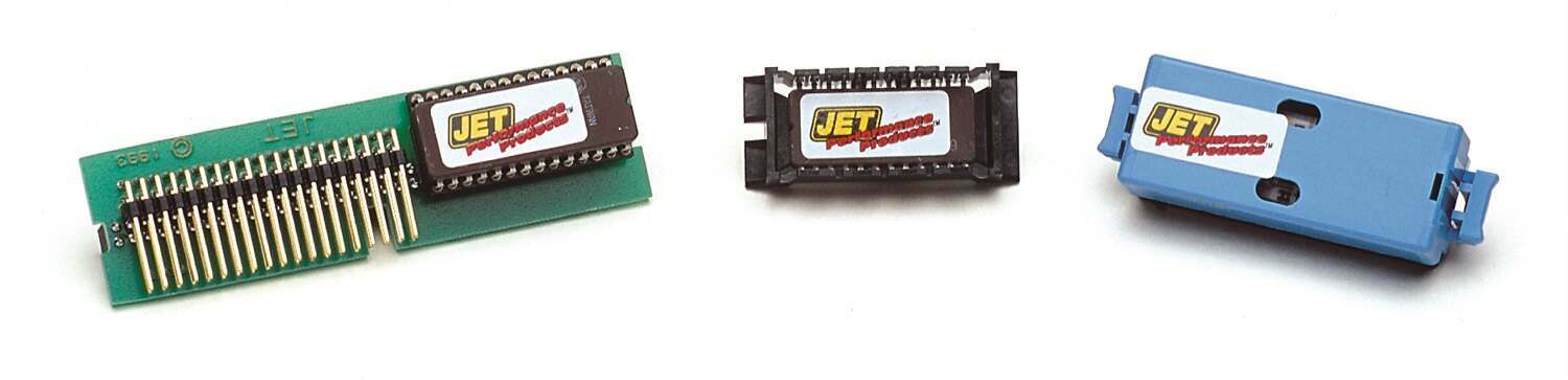 Jet Performance Upgrade Stage 1 Computer Chip (1988 Camaro Iroc-Z ...