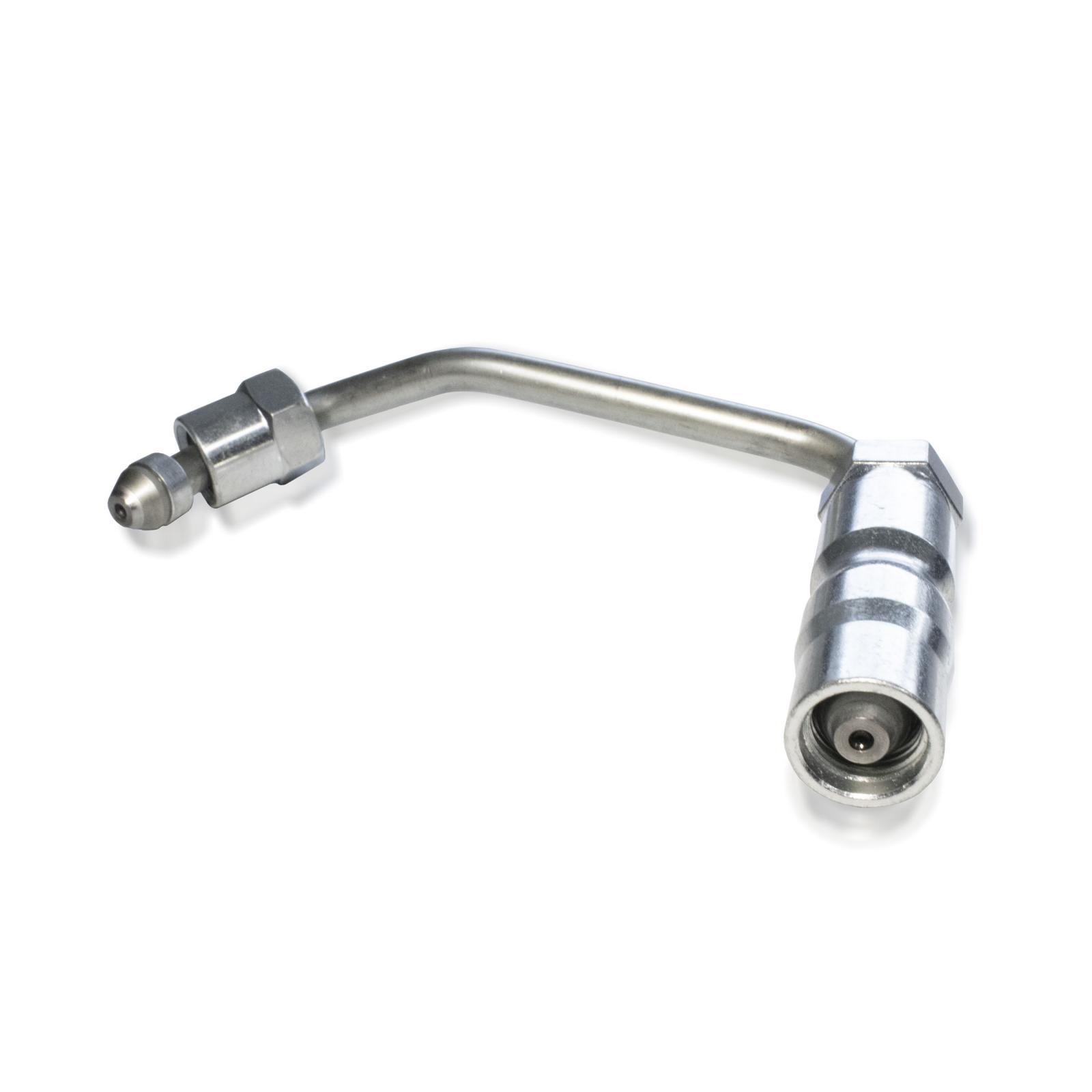 Dynomite Diesel Chevy Duramax 01-04 LB7 Fuel Injector Line Set ...