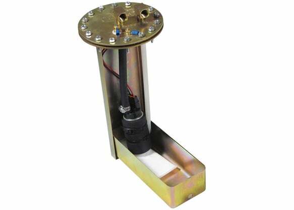 Brothers Trucks Intank Fuel Pump - Retrofit (1947-1987 Chevrolet/GMC ...