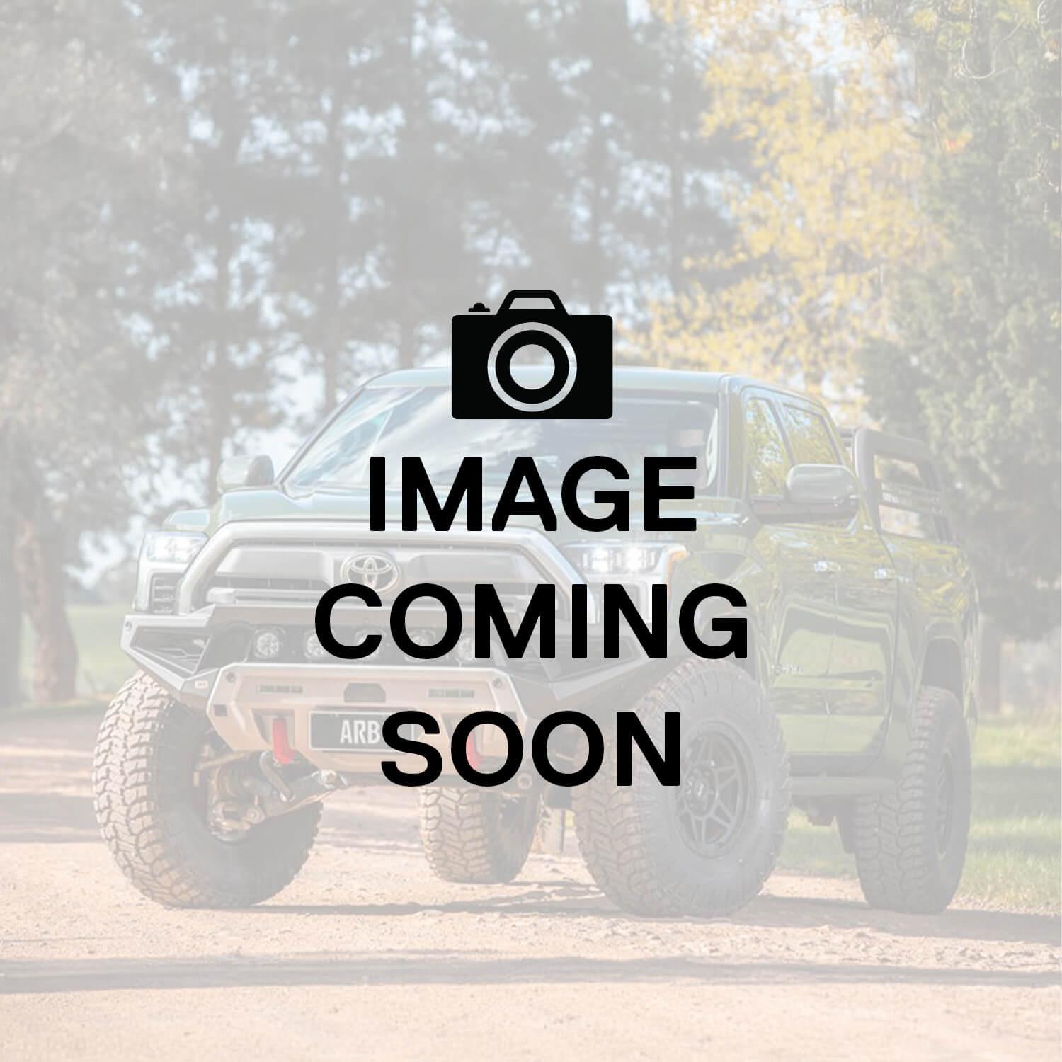 ARB Bumper Mounting Kit (1984-1996 Jeep Cherokee) - 6171101