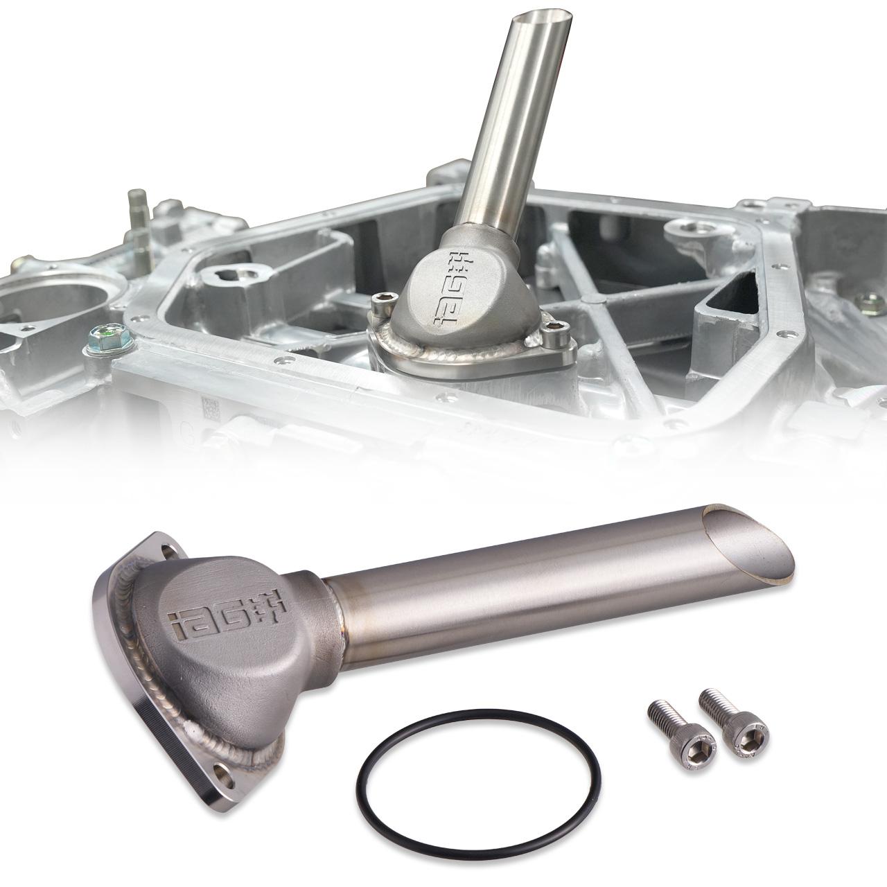 IAG Performance Oil Pickup For Brz / Fr-S / 86 (2013-2020 Toyota 86 ...