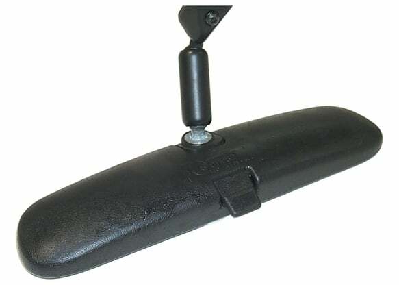 Brothers Trucks Inside Rear-View Mirror (1972-1974 Chevrolet/GMC C10 ...