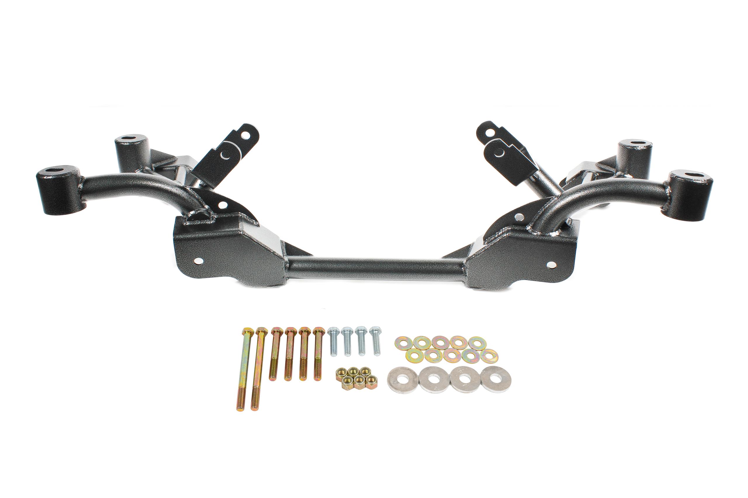 BMR Fabrication K-Member, Ls1 Motor Mounts, Factory Steering (1982-1992 ...