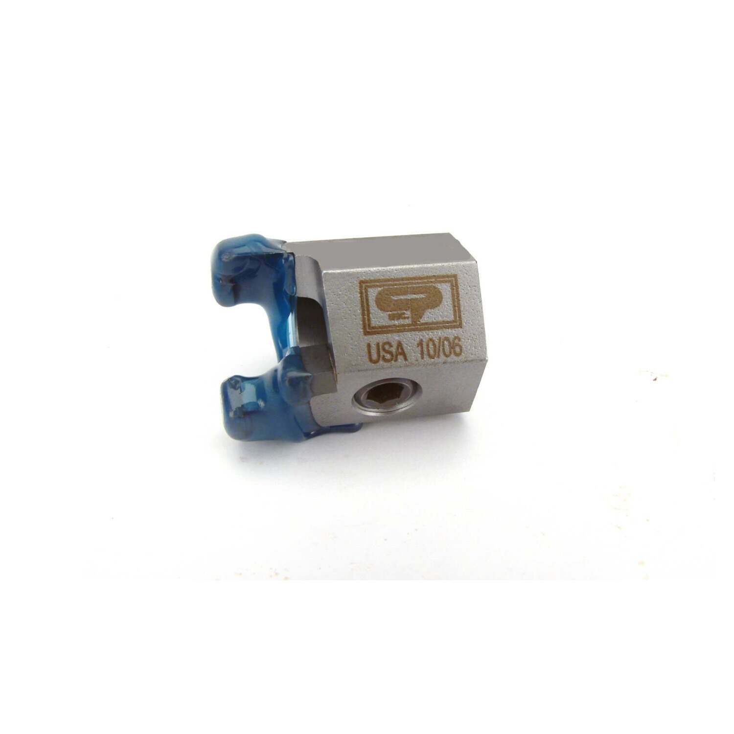 Lunati Cut the valve guides on your heads to .485" with our valve guide ...