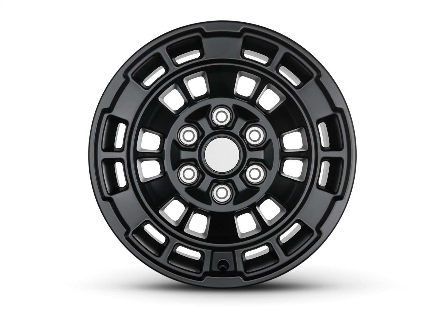 Ford Performance Wheel Kit (2021-2024 Bronco) - M-1007K-P1785MB