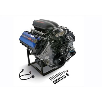 Ford Performance 5.2L Aluminator 5.2 XS Crate Engine - M-6007-A52XS