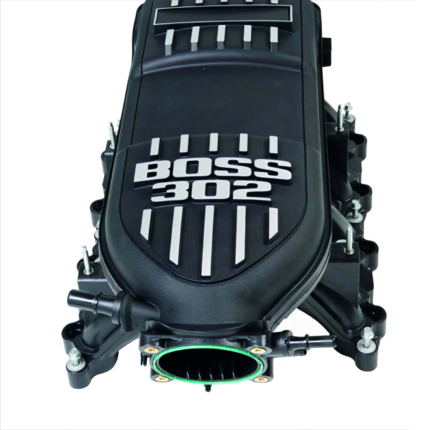 Ford Performance M-9424-M50BR Boss 302 Intake Manifold