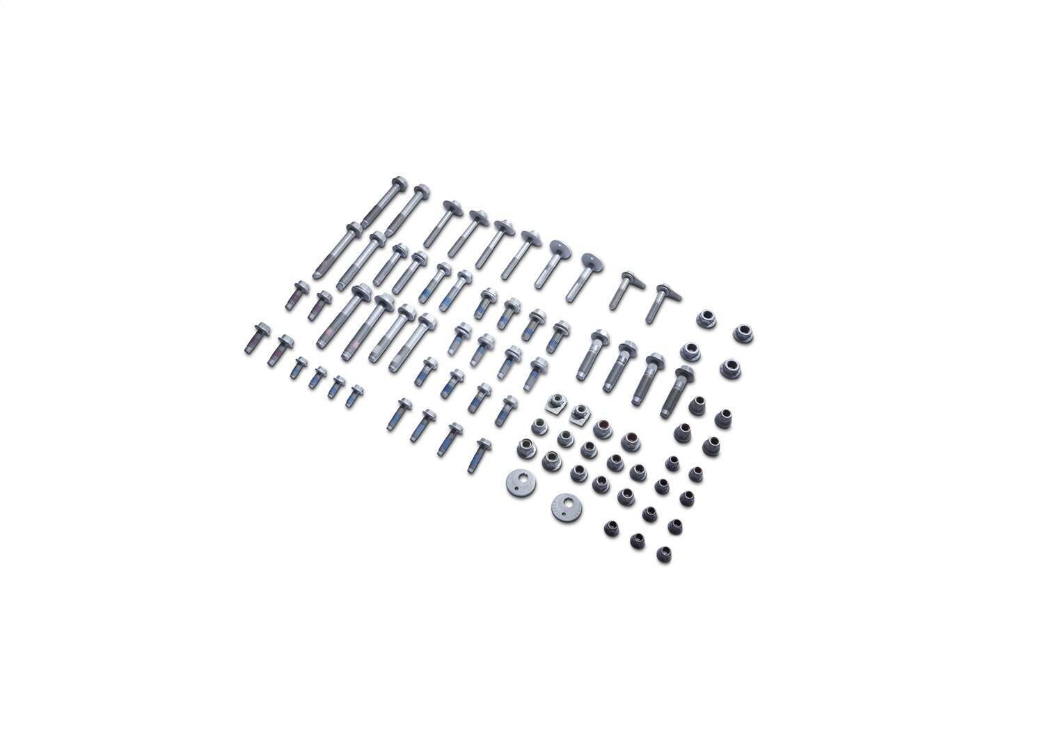 Ford Performance 2015-2026 Mustang Handling Pack Fastener Kit
