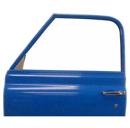 Brothers Trucks 1 Piece Window Kit - Clear (1967-1972 Chevrolet/GMC C10 ...
