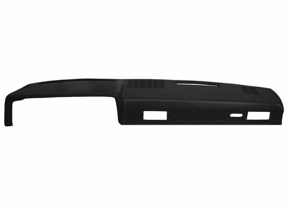 Brothers Trucks Interior Dash Pad - Vinyl (1973-1977 Chevrolet/GMC C10 ...