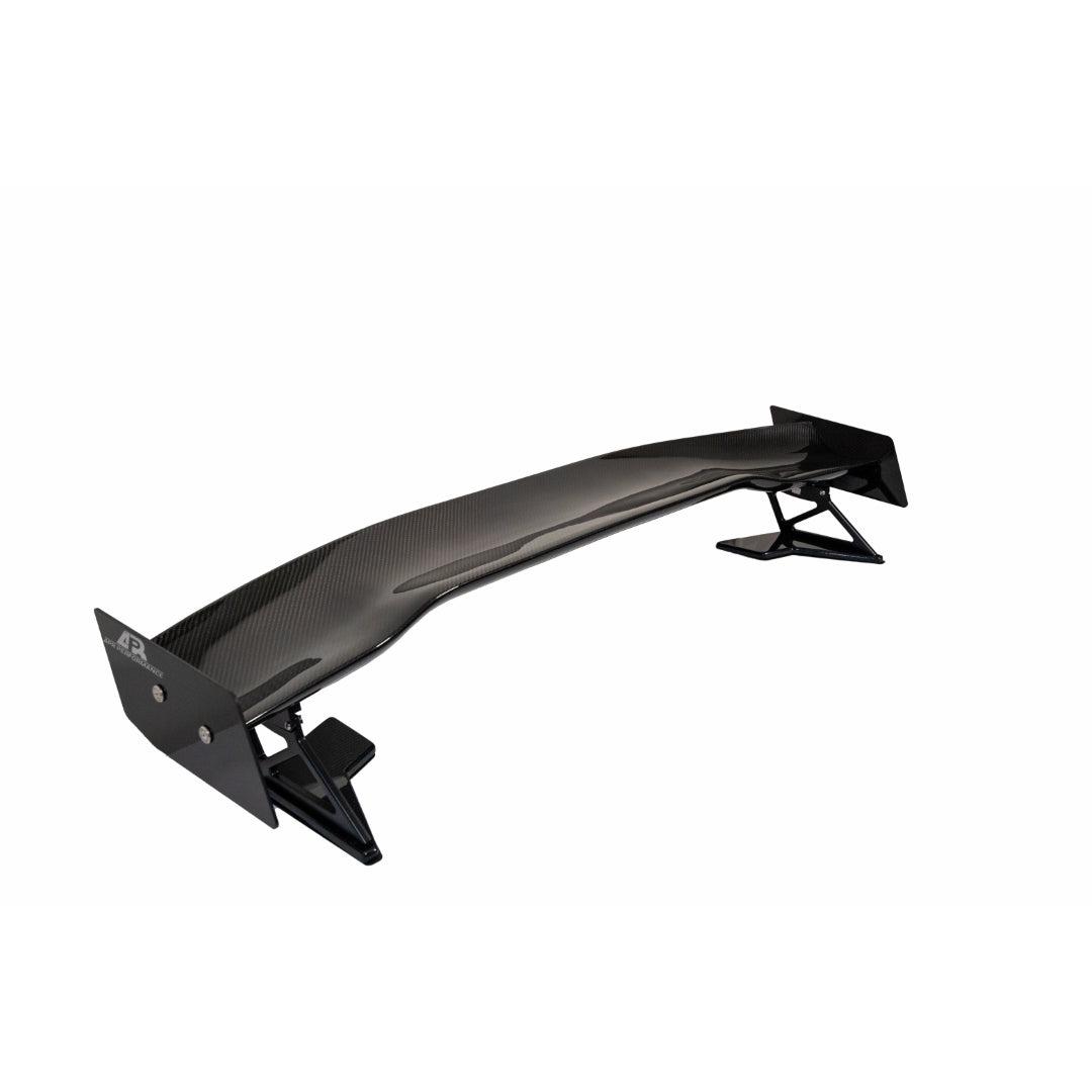 APR Performance GTC-200 Adjustable Wing - w/o Center Cover (2024-2026 ...