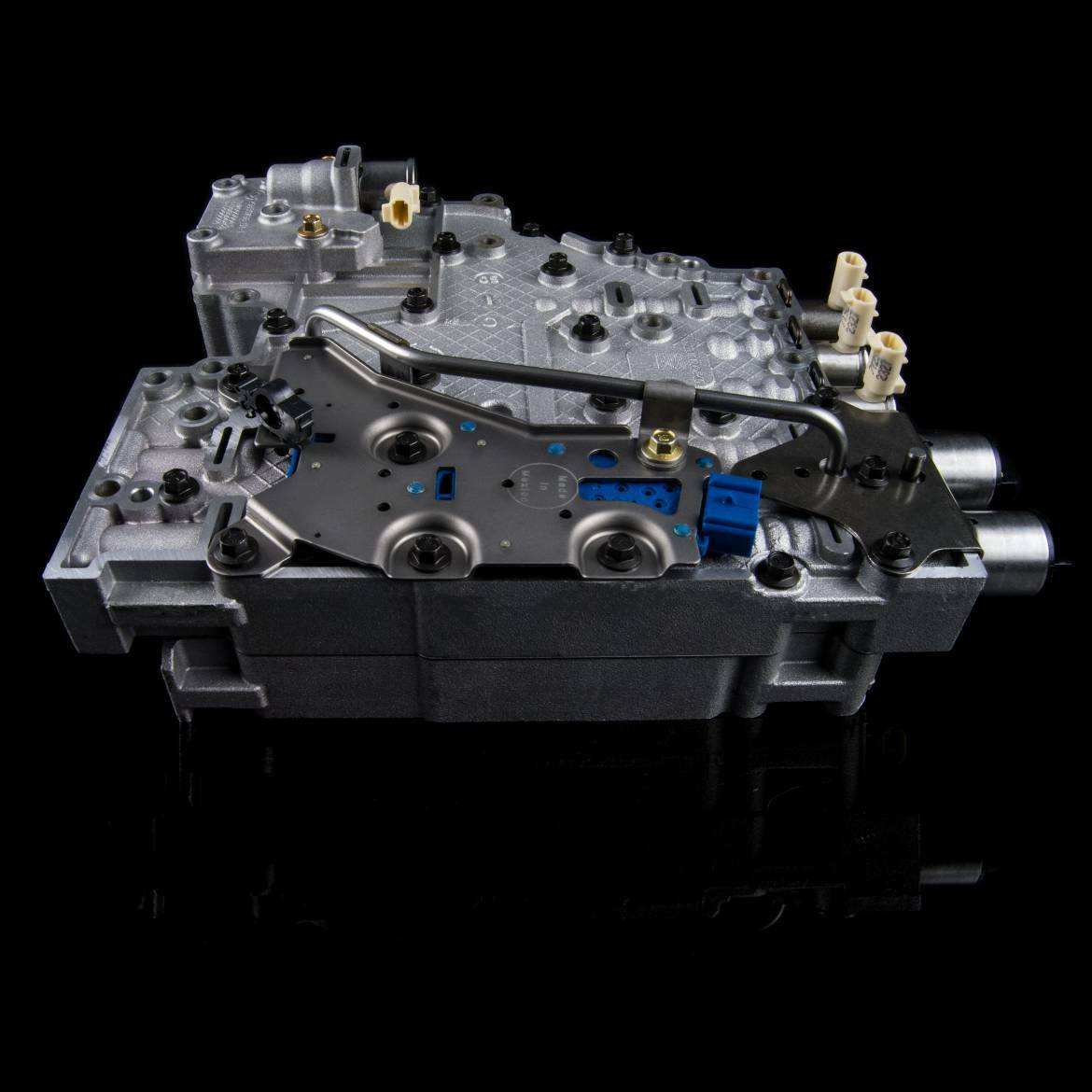 SunCoast Performance ALLISON VALVE BODY 2002 - A1-VB-02