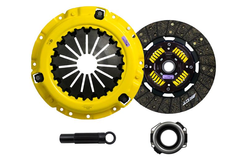 ACT Clutches Hd-O/Perf Street Sprung (2016-2023 Tacoma TRD Off-Road ...