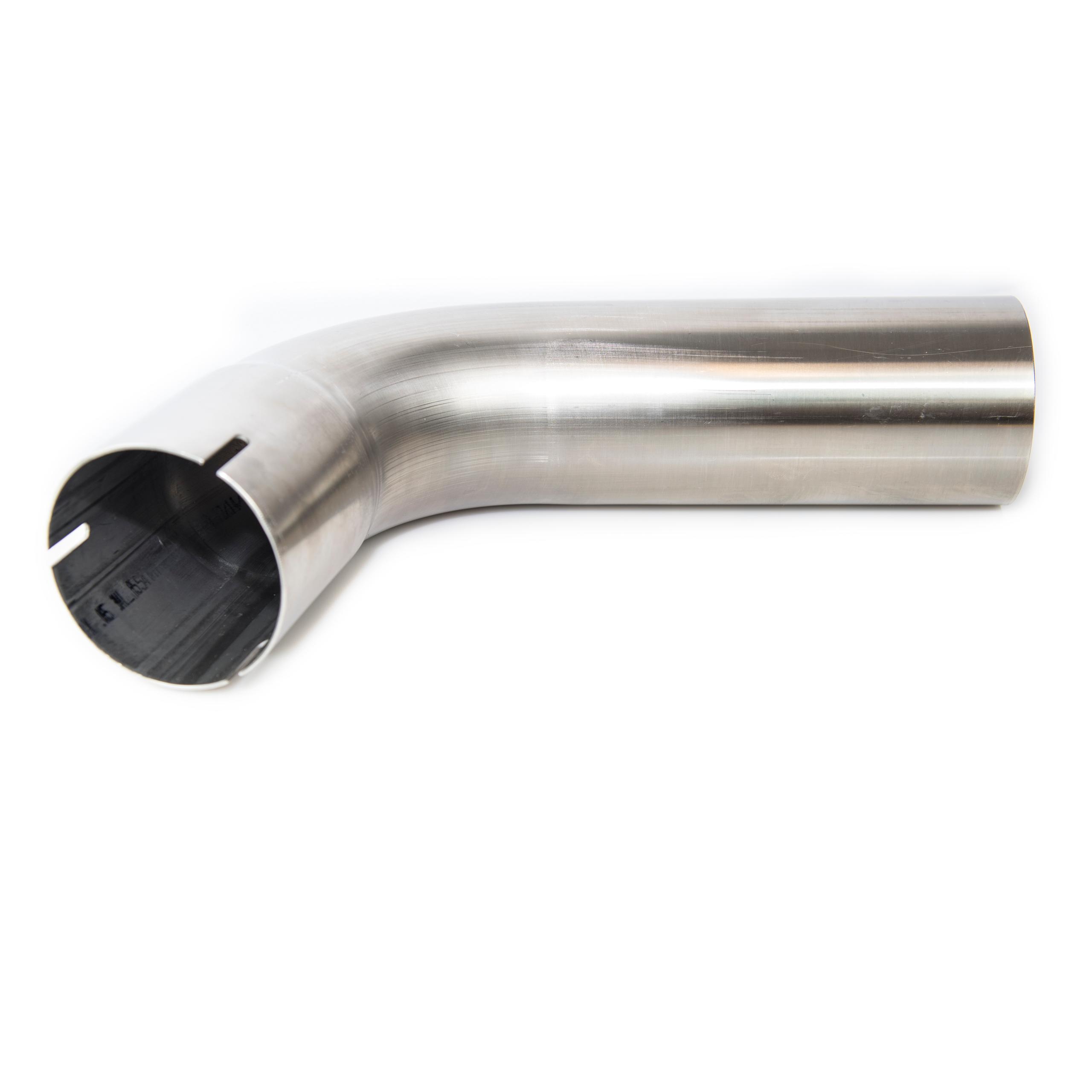 Kooks Full 3" Stainless Steel Connection Adapter (Individual) (2015 ...