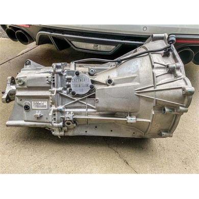 Calimer Transmission Stage 1 MT-82D4 (2018+ S550 / 2024+ S650 Mustang GT)