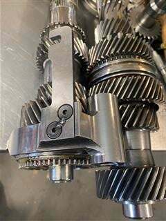 Calimer Transmission Stage 1 MT-82D4 (2018+ S550 / 2024+ S650 Mustang GT)