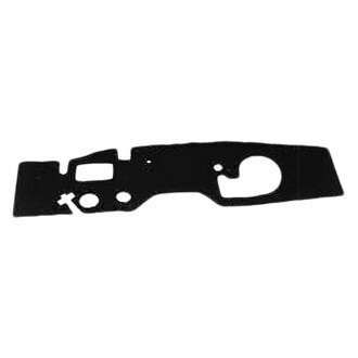 Drake Muscle Cars Scott Drake Firewall Insulator - C5ZZ-6501670-A
