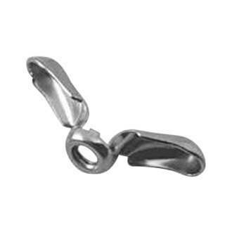 Drake Muscle Cars Scott Drake Spare Tire Wing Nut - C8AZ-1462-B
