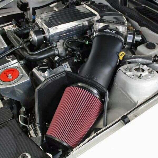 JLT Super Big Intake - Tune Required (2007-2009 Shelby GT500) - CAISP ...