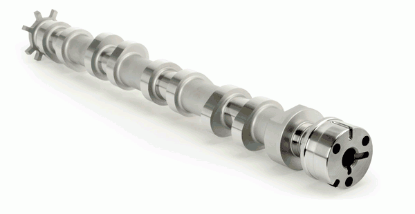 Comp Cams 433430 Stage 2 Camshaft Set N/A - No Springs Required (2018 ...