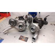 2013-2020 Ford Explorer EcoBoost Turbo Upgrades | Lethal Performance