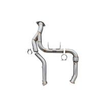CV Fabrication Downpipes & Exhaust
