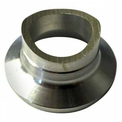 Torque Solution Tial BOV Modular Weld-On Flange Kit Stainless Steel ...