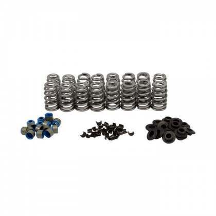 Comp Cams Spring Kit, Gm L31 Vortec Cylinder Head, .510" Max Lift, Hyd ...