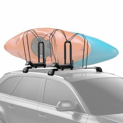 Thule Hull-a-Port XT - 848