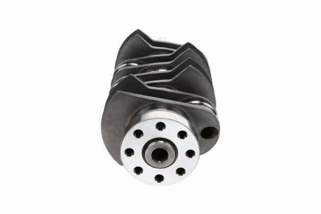 K1 Technologies Dual Thrust Billet Crankshaft for Subaru EJ25 79mm ...
