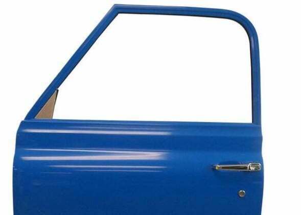 Brothers Trucks 1 Piece Window Kit - Medium Tint (1967-1972 Chevrolet ...