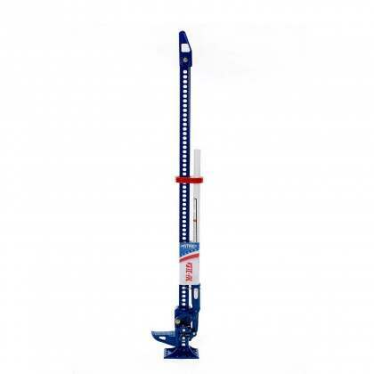 Hi-Lift Jack 60" Hi-Lift PATRIOT Edition Jack Model. 7000 lb. Capacity ...