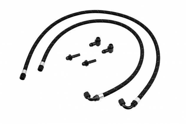 Snyder Performance Engineering SPE Motorsport 11-19 6.7L Powerstroke ...
