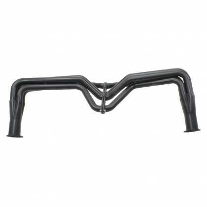 Doug's Fenderwell Header 55-57 Chevy 265-400 SBC 1 3/4" Primary 3 ...