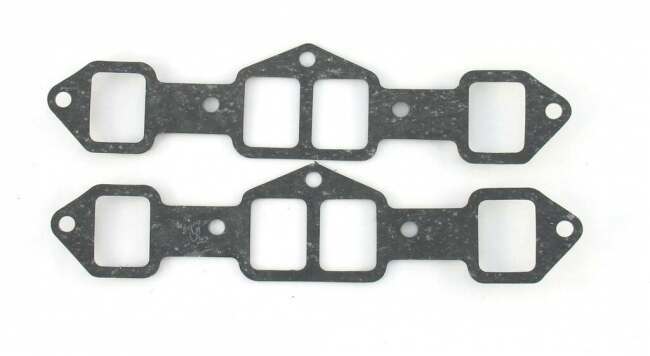 Doug's Premium Header Gasket Olds Pair 350-455 Rectangle Port HG9355 ...