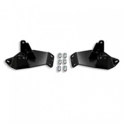 Doug's Motor Mounts L67-72 C-10 4.8-6.2L LS Engine Swap Mild Steel ...