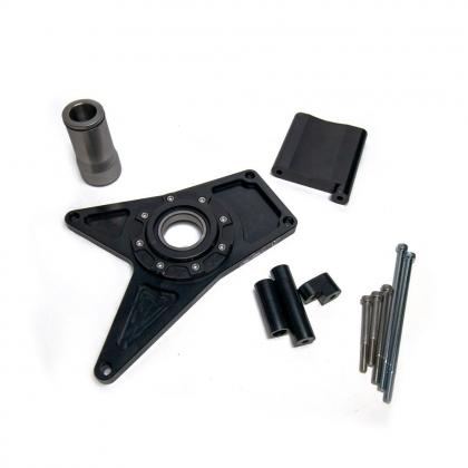 MFP MFP-WHIPPLE-CS Crank Support Kit (2011-2023 Mustang GT with Whipple ...