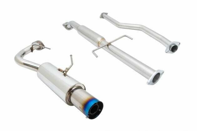 Megan Racing Scion tC 05-10 - Blue Titanium Tip - Drift Spec - MR-CBS ...