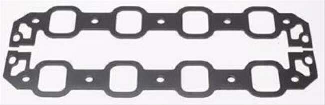 Trick Flow Gaskets, Manifold, Intake, Composite, 2.40 in. x 1.70 in ...